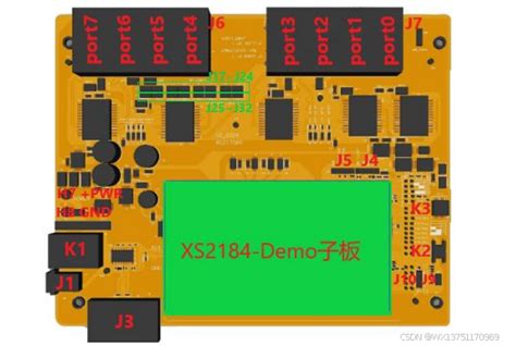 Xs2184四通道pse，兼容 Ieee 8023ataf，内建 N Mosfet以太网供电 Pse 控制器 Csdn博客