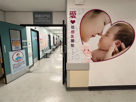 支援在職婦女持續餵哺母乳 李夏茵：政府鼓勵公司提供友善措施 星島日報
