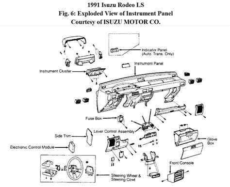 DIAGRAM 1997 Isuzu Isuzu Npr 69 Wiring Diagram MYDIAGRAM ONLINE