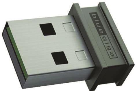 Bluetooth Smart Dongle Is OS Independent Raspberry Pi Compati