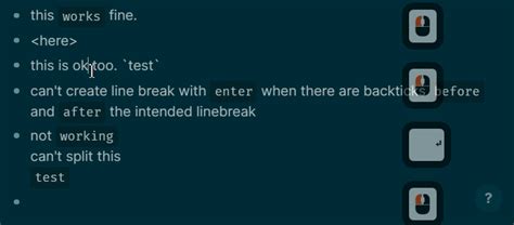 When I Press Enter” I Cant Go To The Next Line · Issue 2958 · Logseqlogseq · Github
