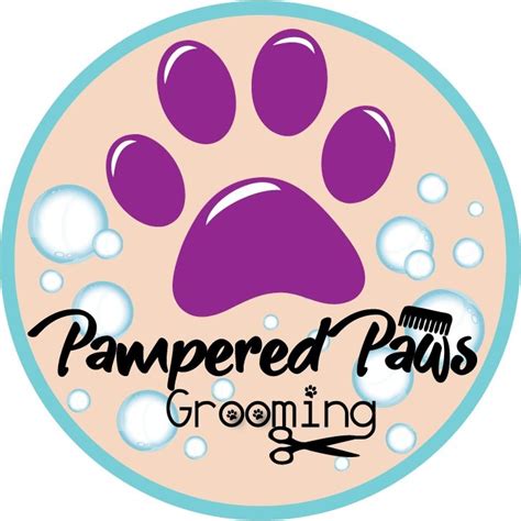 Pampered Paws Grooming Chicago Il