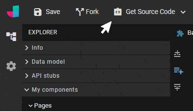 Improve Your Prototyping Workflow With Github Integration And Ui Blocks
