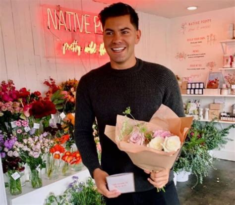 Dylan Barbour Wiki [bachelorette] Age Height Net Worth Girlfriend Bio