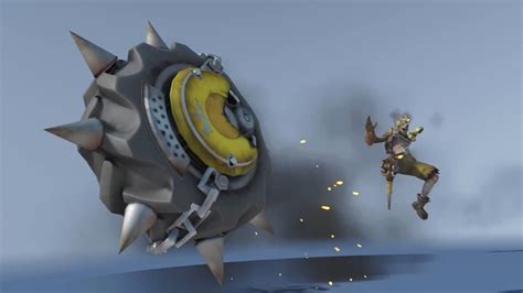 Every Legendary Junkrat Skin In Overwatch 2 Gamepur