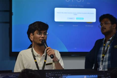 Unrealengine Gamedevelopment Workshop Srmuniversity
