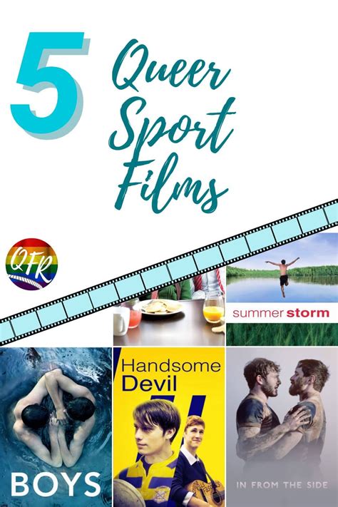 Queer Crime Films Queer Film Reviews