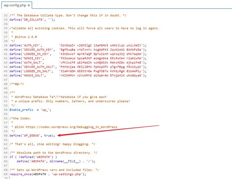 How To Fix The Wordpress 500 Internal Server Error