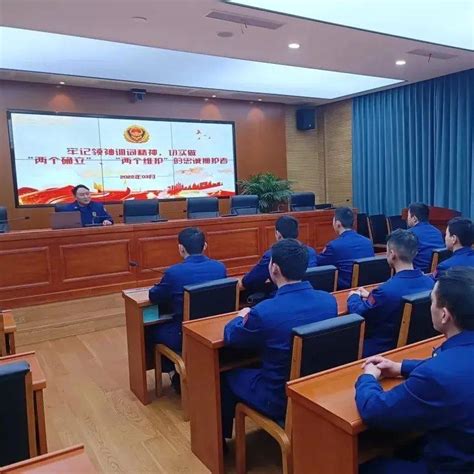 向一线延伸 往基层探底 江苏扬州消防用好“三支队伍”，狠抓主题教育末端落实轻骑兵三支队扬州
