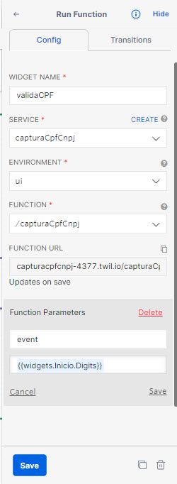 Twilio Functions Validate Cpf And Cnpj And Format Them According To