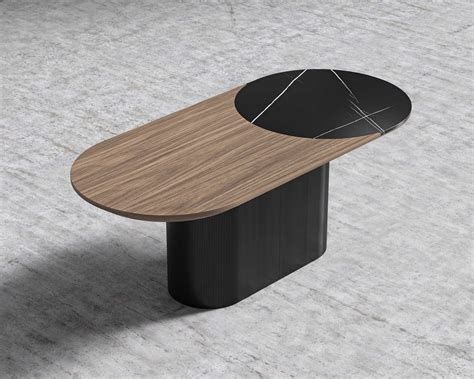 Massimo Dining Table Rove Concepts