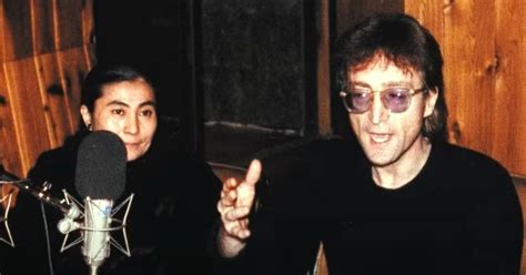 살해 당한 비틀즈 존 레논죽음 파헤치는 다큐 나왔다 할리웃 통신