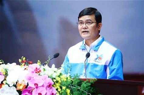 Vietnamese Youths Urged To Preserve National Cultural Values