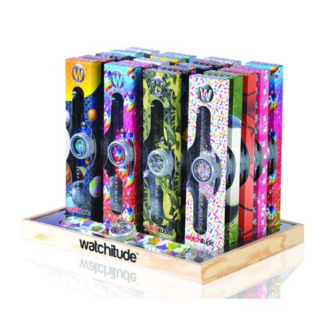 Slap Watch Counter Display Welcome To Stortz Toys