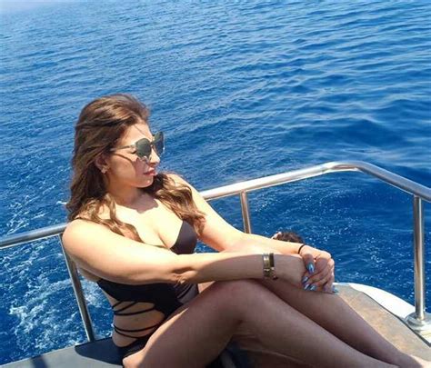 قائمة الفنانات الأكثر جرأة على Instagram خبر في الفن