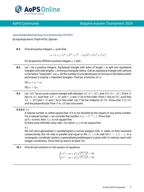 4111921 Pdf Triangle Elementary Geometry