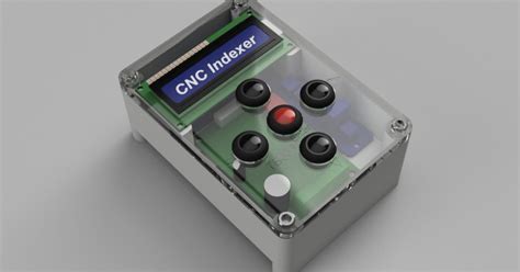 CNC Indexer Autodesk Community Gallery CNC Indexer Autodesk Community Gallery