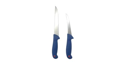 Set 2 Cutite De Macelar Profesional Cutit De Macelar Si Cutit De