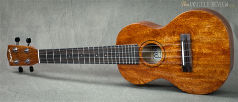 Pono Mango Line The Ukulele Review