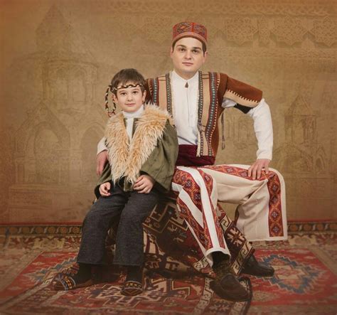 Վասպուրականի ավանդական տարազ