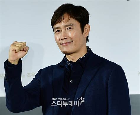 “공황장애 오면 어떡하지”…이병헌도 느꼈다는 갑작스러운 호흡곤란