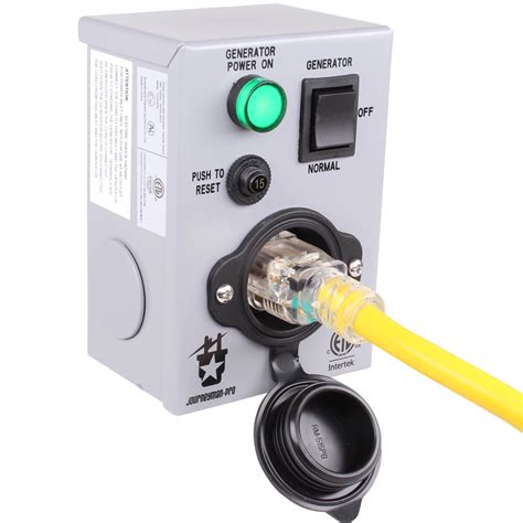 How to Generator Transfer Switch: A Step-by-Step Guide