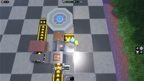 Roblox Ultimate Mining Tycoon Setups To The Endgame Redo Youtube