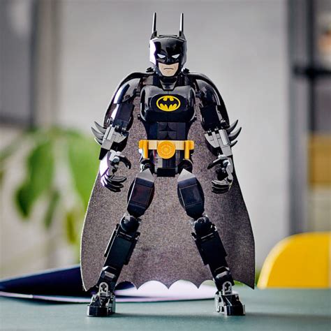 Lego® Dc Batman™ Construction Figure Ag Lego® Certified Stores