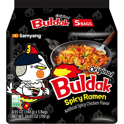 Buldak Original