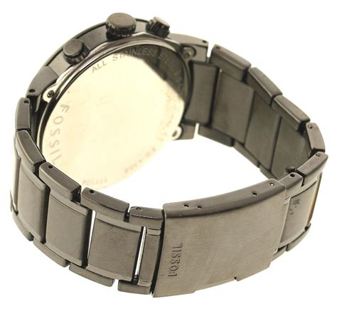 Fossil Model Fs 4358 Watch Property Room