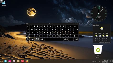 Onboard Onscreenkeyboard Deficiencies Feedback Zorin Forum