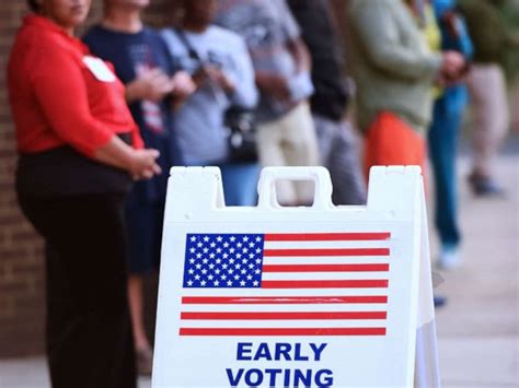 Potential Trouble For Florida Democrats As They Trail Republicans In