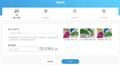 悠遊卡一卡通iCash實名制方法交通卡身分證登錄記名捷運通勤族必用 悠遊卡一卡通iCash實名制記名 生活發現