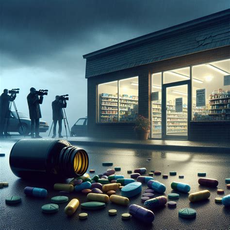 Supplements Recall Tragedy 5 Dead And Counting Shocking Details Uncovered Absolute News