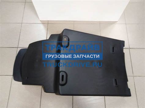 Крыло Вольво ФШ 12 NEW переднее задней части VLBODY406 UC купить недорого