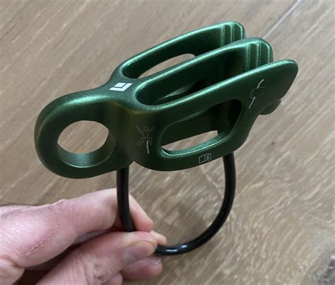 Whats An Atc Climbing Device 2024 Guide