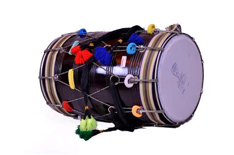 Bhangra Dhol At ₹ 4500 Piece Musical Drum In Chennai Id 11788170691