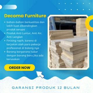 Jual Ambalan Rak Dinding Minimalis SUPER TEBAL Hiasan Papan Hambalan