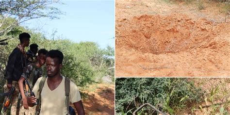 Wararka Maanta Isniin Dec Ciidamada Dowladda Oo Fashiliyay Qaraxyo Al Shabaab Ku