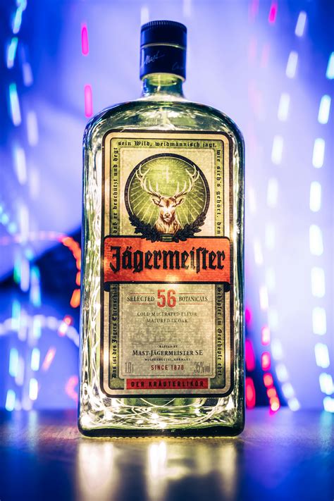 Jagermeister Photos, Download The BEST Free Jagermeister Stock Photos ...
