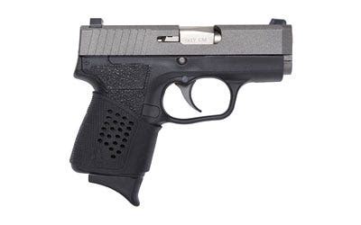 Kahr Pm9 Vs Kahr Cm9 Size Comparison Handgun Hero
