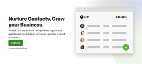 The Different Types Of Crm Software And Which To Choose