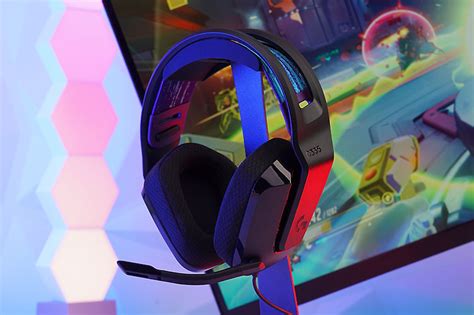 로지텍 게이밍 헤드셋 G335 블랙 추천 리뷰 7 1채널 설정까지