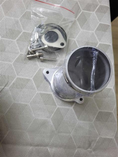 Комплект за изолиране на ЕГР клапан гр Бургас Меден рудник зона В • Olx Bg