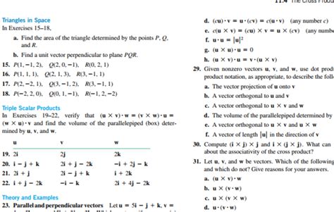 Solved Answer Chegg