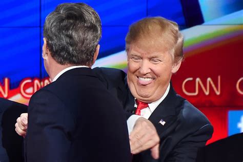 Donald Trump Accuses Fox News Of Showing Only His Worst Angles