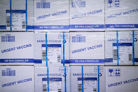 Uk Signs Up For Sanofi Gsk Coronavirus Vaccine