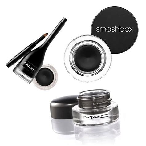 10 Best Gel Eyeliners Rank And Style Gel Eyeliner Eyeliner Gel