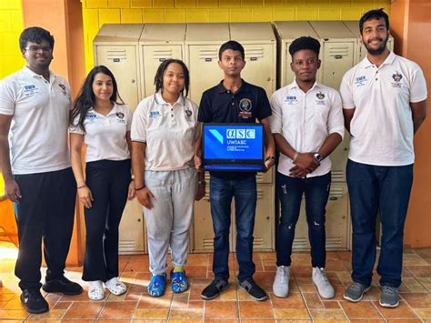 Ifoa Foundation On Linkedin Dayanand Moonoo Is One Of The Ifoa Foundation Fullerton Long Caribbean…