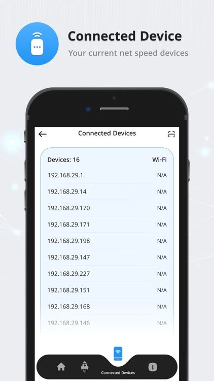 Wifi Helper Network Analyzer By Bhumika Sonani